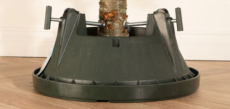 Guide to Christmas tree stands – Christmas Trees Direct