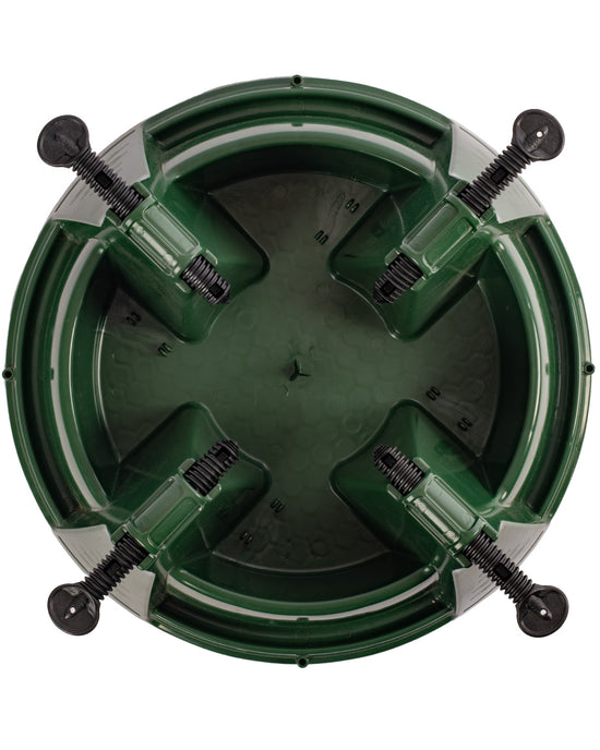 Firhold Easy-Fix Large Christmas Tree Stand | Free Delivery UK ...