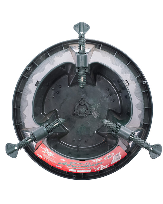 Buy Cinco Advantage 8ft Christmas Tree Stand | Free Delivery UK ...